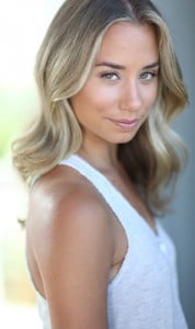 Alissa gets picked up! - Mogoodtalent